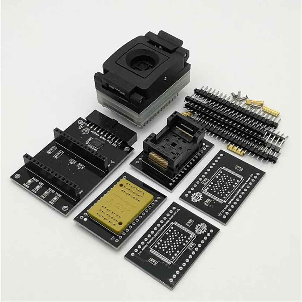 Easy NAND Socket for EASY JTAG Plus BoxNew