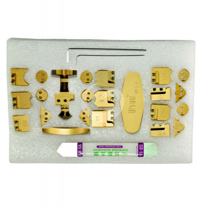 26 in 1 Gtool GB1100 iCorner tools For iPhone 5S 6 6Plus 6s Corner ...