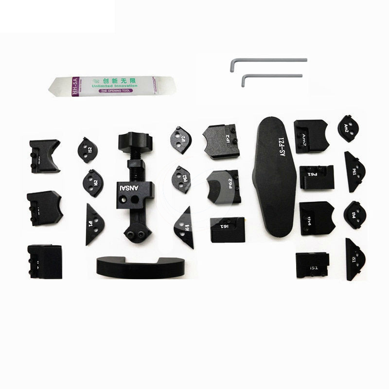 26 in 1 Gtool GB1100 iCorner tools For iPhone 5S 6 6Plus 6s Corner ...