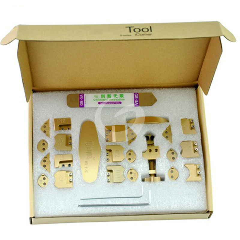26 in 1 Gtool GB1100 iCorner tools For iPhone 5S 6 6Plus 6s Corner ...