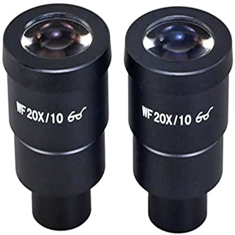 Eyepiece For Stereoscopic Microscopes WF20x 10 set Of 2 An