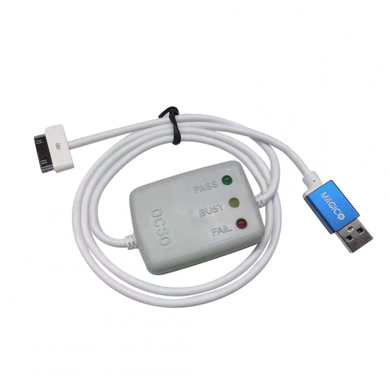 Original DCSD Alex Cable Engineering Serial Port Cable to Read Write ...