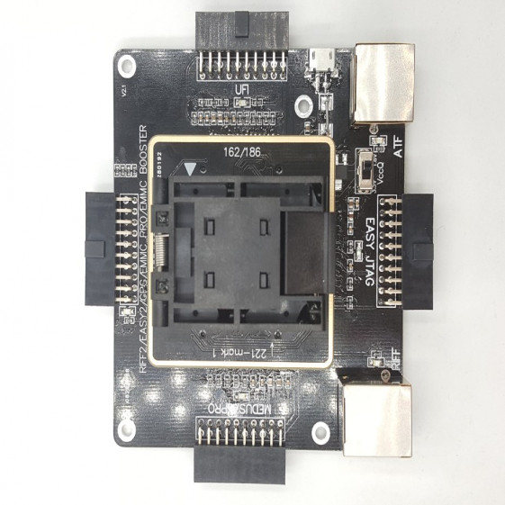 Easy-EMMC adapterNew