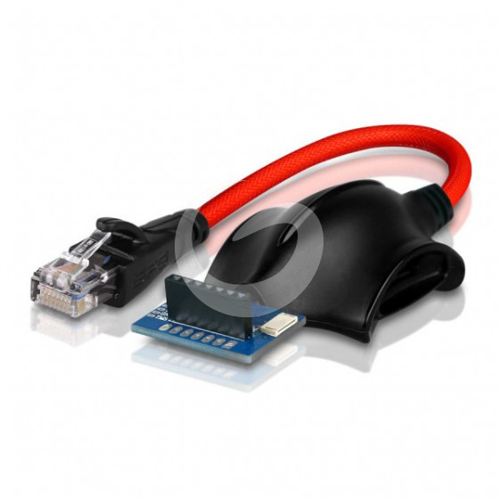 GPG ATF 5 in 1 EMMC CableNew