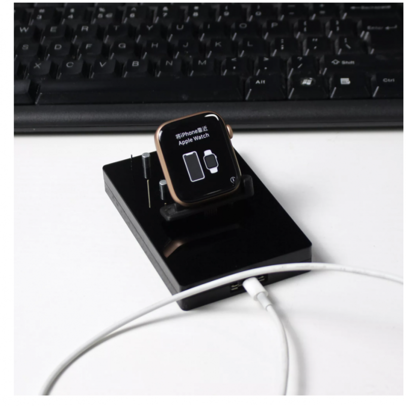 iBus AWRT Adapter Restore Tool for iWatch S2 S1 S3 S4 S5 S6 38mm 42mm ...