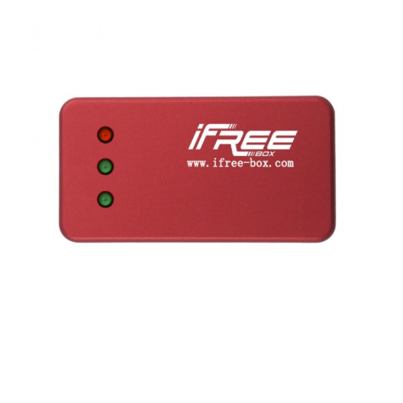 iFree Box By MRT TeamNew