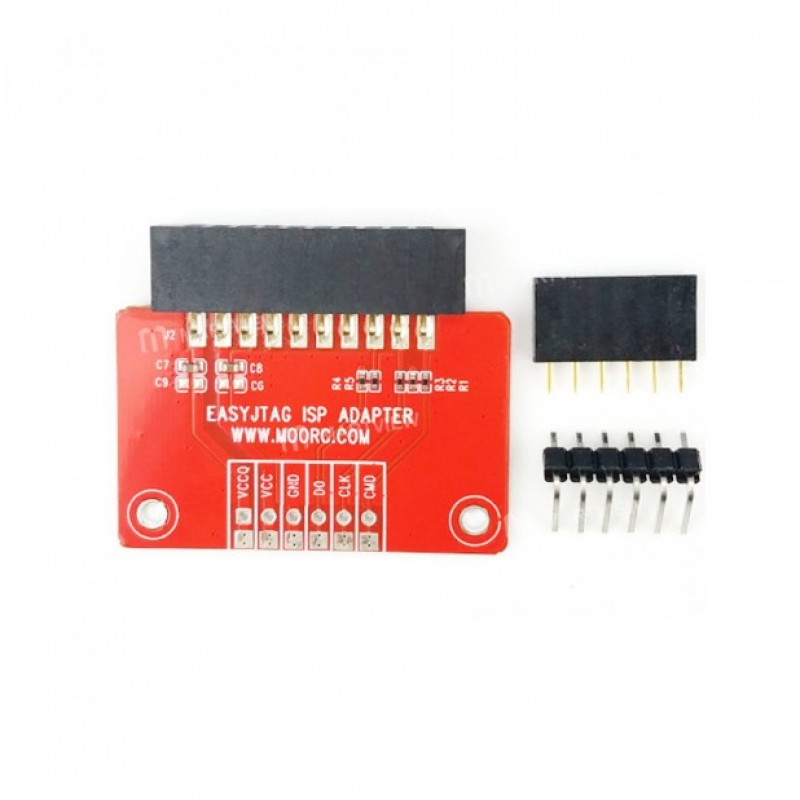 ISP Adapter for Easy JTAG Plus BoxNew