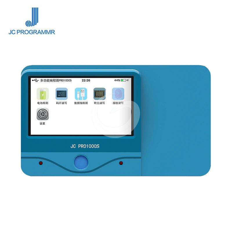 JC Pro1000S Multi-functional Phone Chip Programmer for iPhoneNew