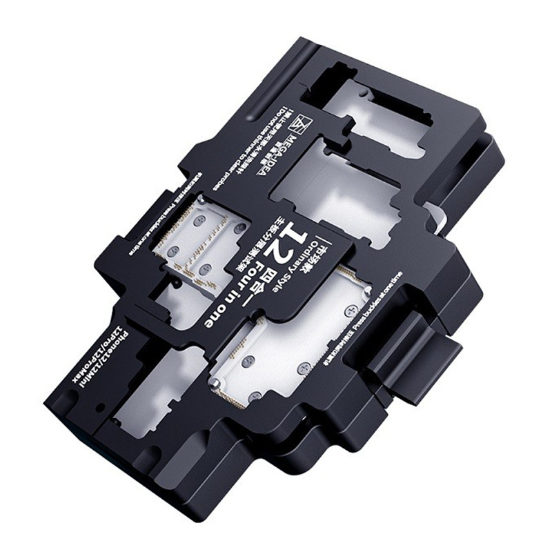 Mega-idea 4in1 Mainboard Middle Layer Test Logic Board Test Fixture for ...