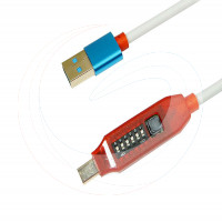 GSM Multi-Functional boot all in one cableNew