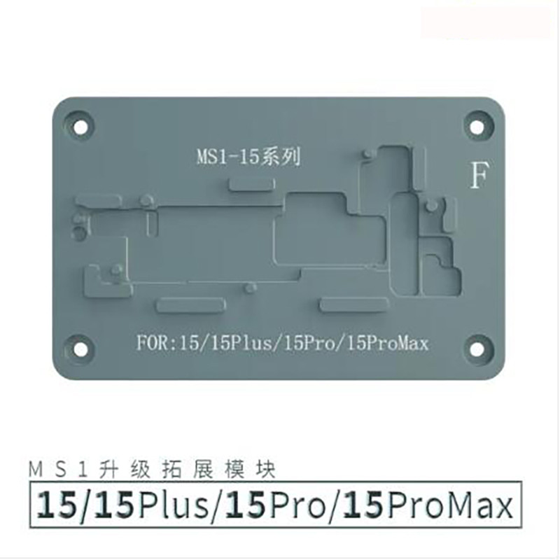Mijing iRepair MS1 Universal Module for iPhone 15 seriesNew
