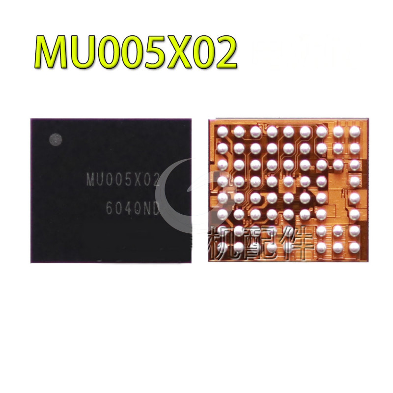 Samsung G610 / J710F Power IC MU005X02 /MU005X01-2New