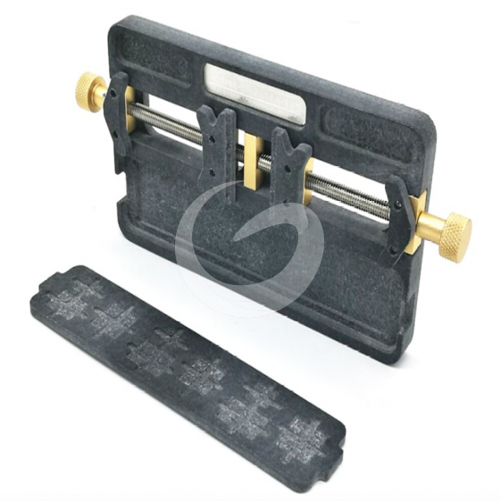 Universal High temperature Repair Fixture Jig PCB Board Holder For ...