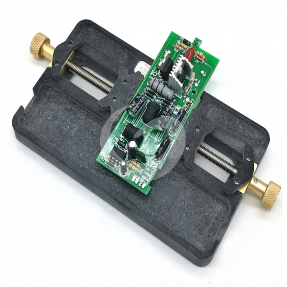 Universal High temperature Repair Fixture Jig PCB Board Holder For ...