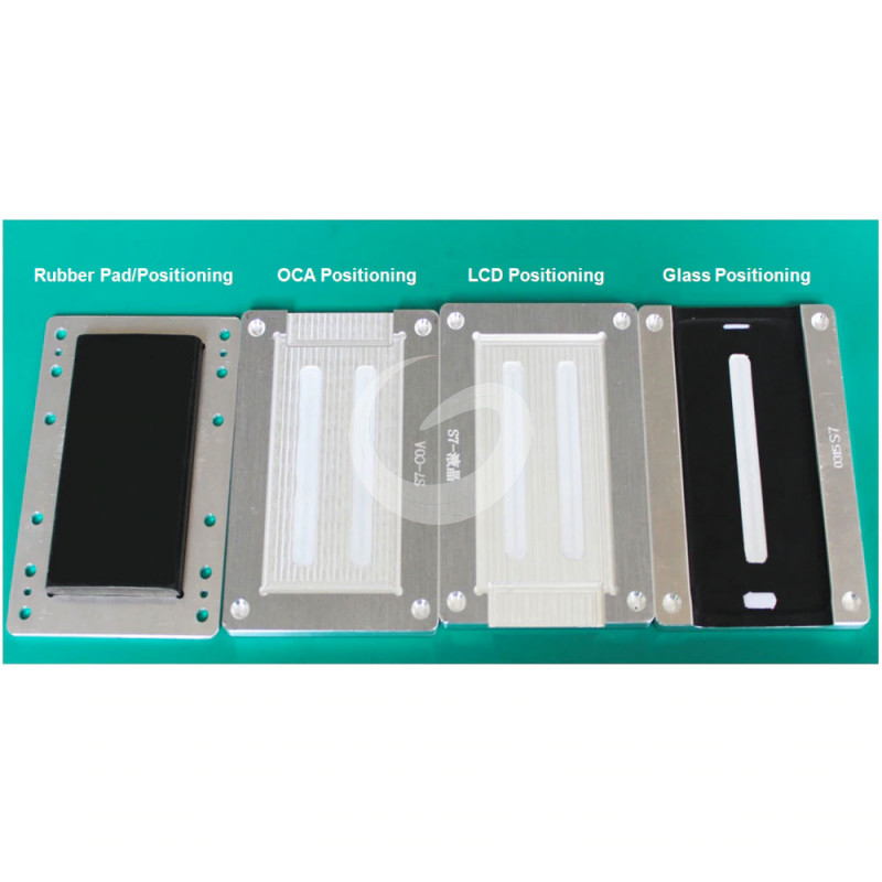 YMJ flex laminating mold for Samsung S8,S8+,S9,S9+,S10,S10+,Note 8,Note ... YMJ flex laminating mold for Samsung S8,S8+,S9,S9+,S10,S10+,Note 8,Note ...
