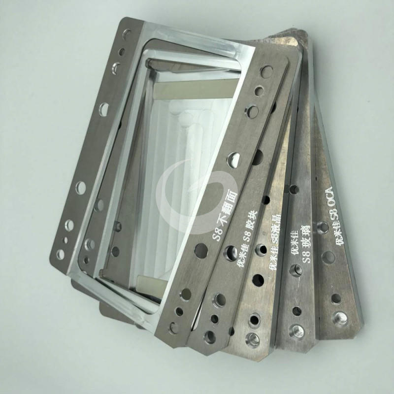 YMJ flex laminating mold for Samsung S8,S8+,S9,S9+,S10,S10+,Note 8,Note ... YMJ flex laminating mold for Samsung S8,S8+,S9,S9+,S10,S10+,Note 8,Note ...