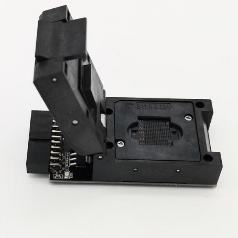 Z3X Easy-Jtag Plus UFS BGA-95 Socket AdapterNew