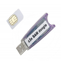 Z3X SAMSUNG DONGLENew